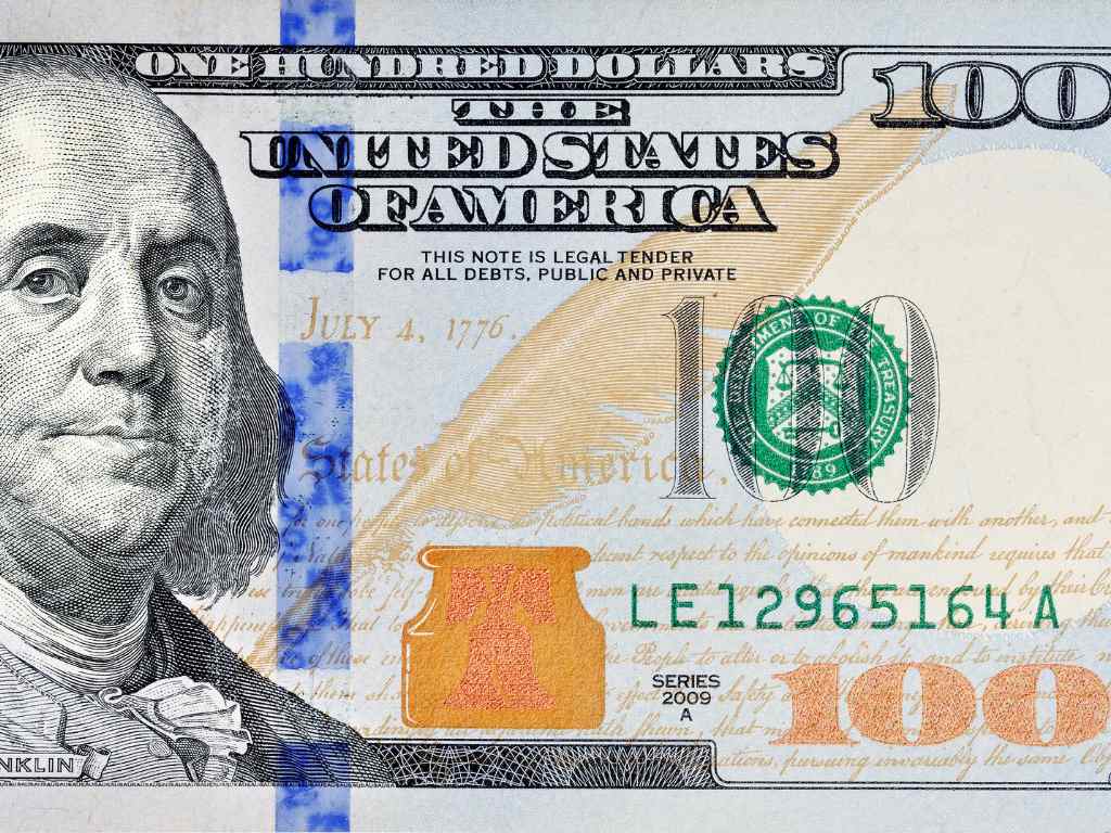 The Main Security Features of a Passport - Vancis Capital Capital